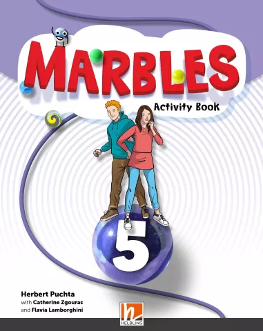 MARBLES 5 | HELBLING Publishing